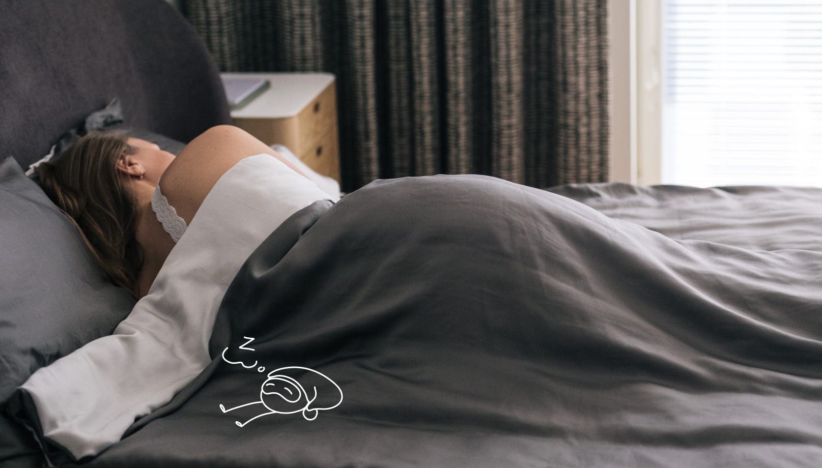 REM-uni ja unenäod - kuidas see meid mõjutab? | Dreamsville